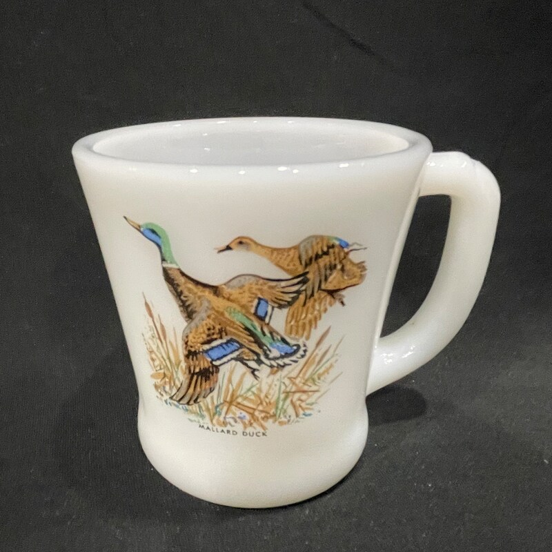 Fire King Mugs - Etsy