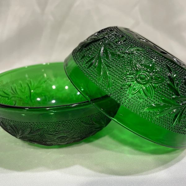 Sandwich Glass - Etsy