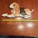 Beagle Puppy - Etsy