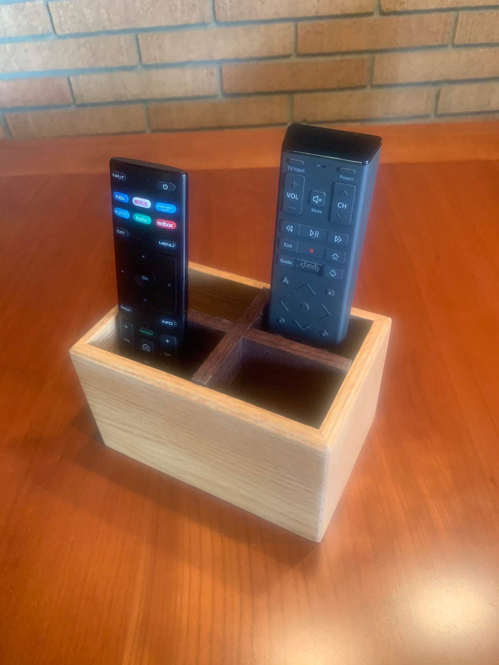 TV Remote Control Holder Gift for Dad Gift for Mom Mothers - Etsy