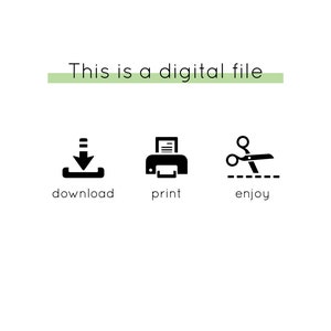 PRINTABLE Water Bottle Care Cards Water Bottle Care Instructions Water ...