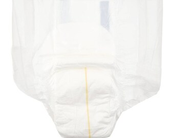Adult Diaper Sample - Etsy