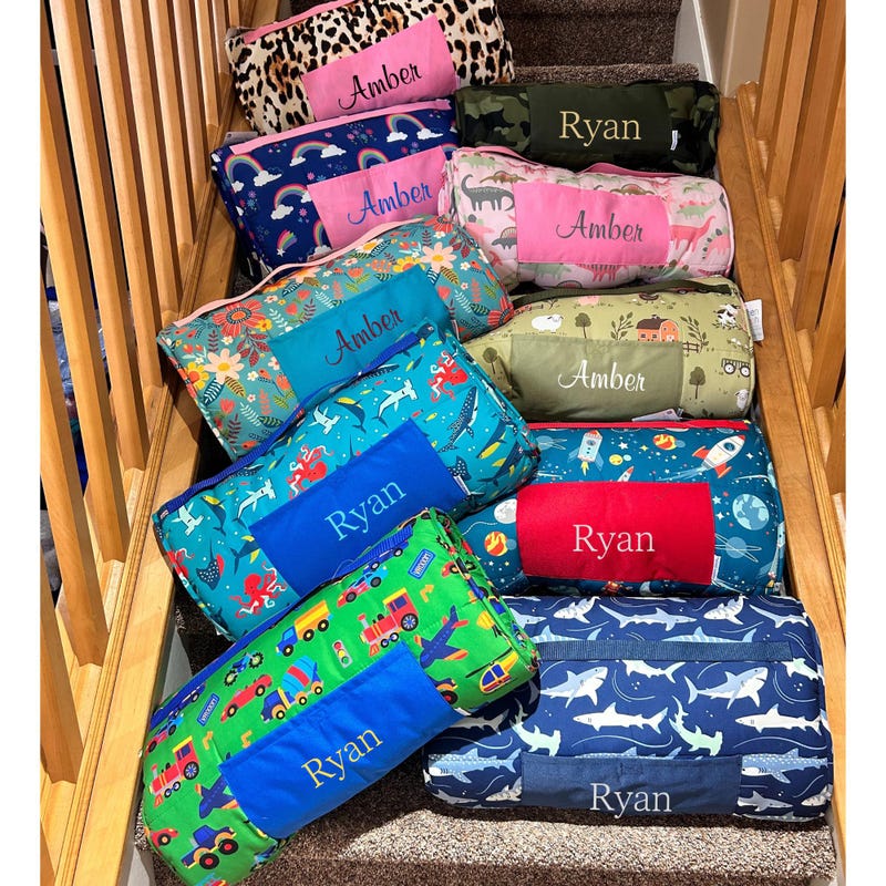 Nap Mats - Etsy