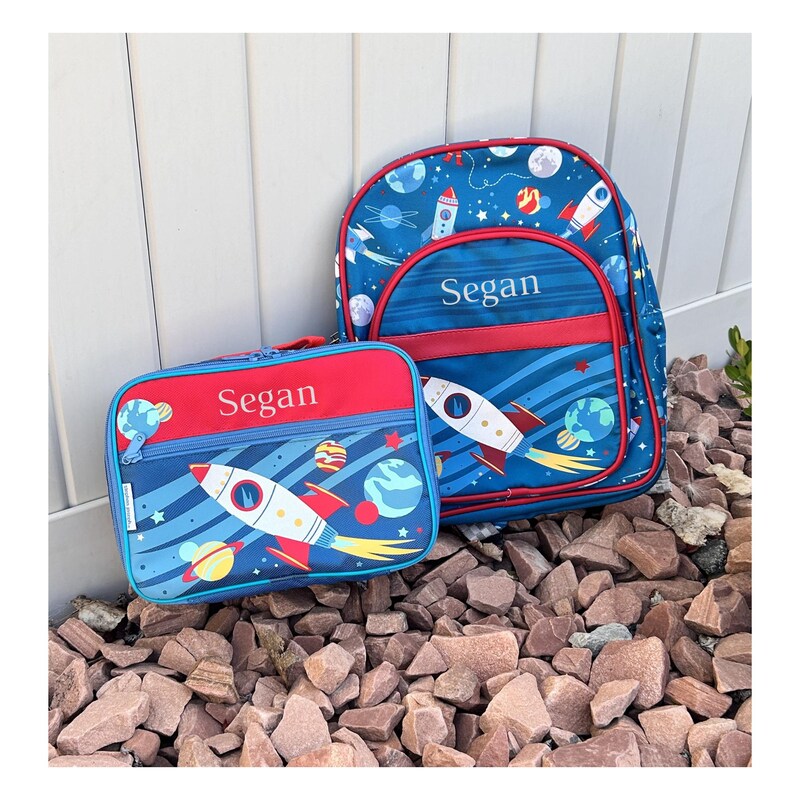 Space Backpack - Etsy