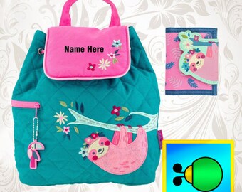 Girls Kids Wallet - Etsy