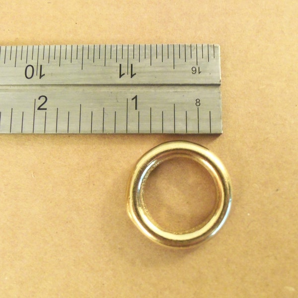 Crystal O Rings - Etsy