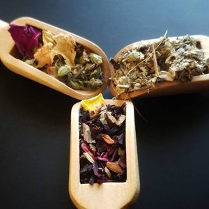 Dream Magic Tea: Organic Herbal Blends for Lucid Dreaming Astral ...