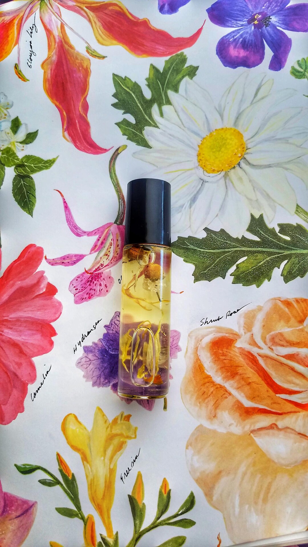 Mabon Anointing Oil Altar Ritual Spell, Autumn Equinox Harvest Sabbat ...