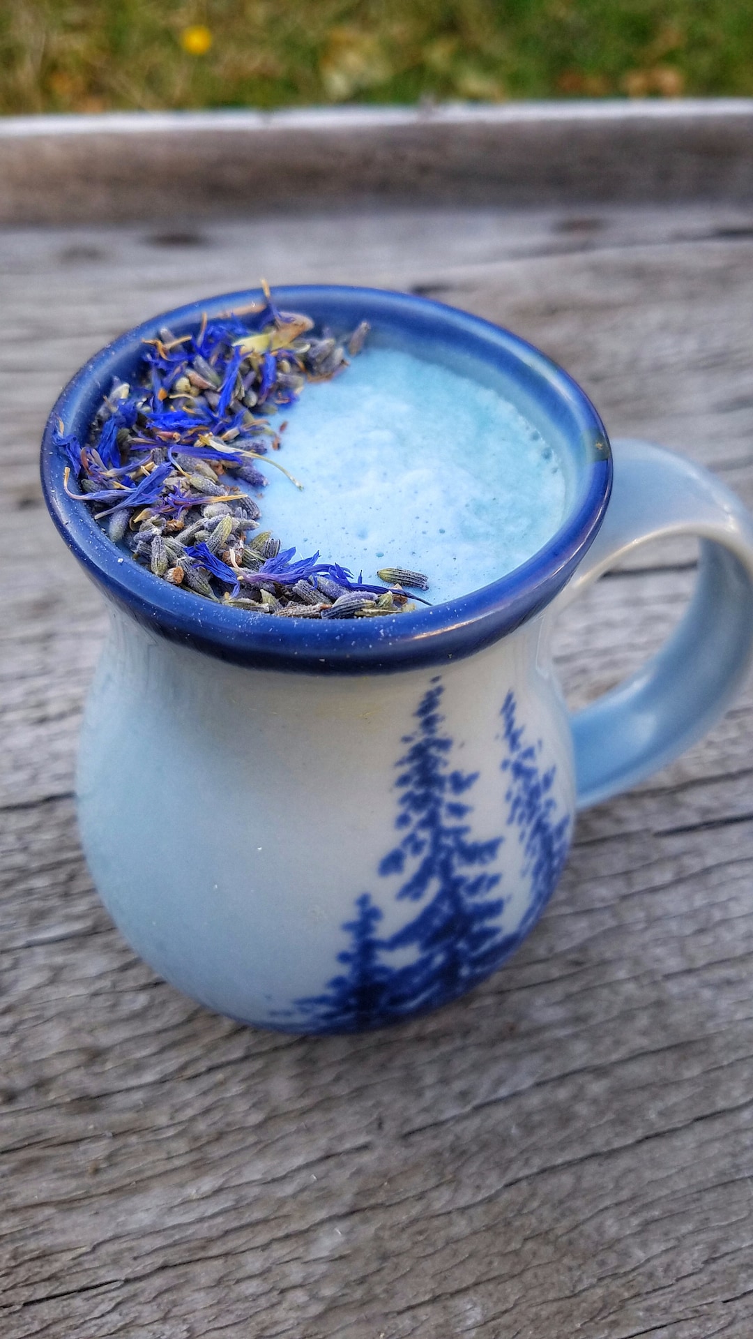 Dream Magic Tea: Organic Herbal Blends for Lucid Dreaming Astral ...