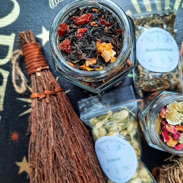 Ritual Kit With Box - Etsy