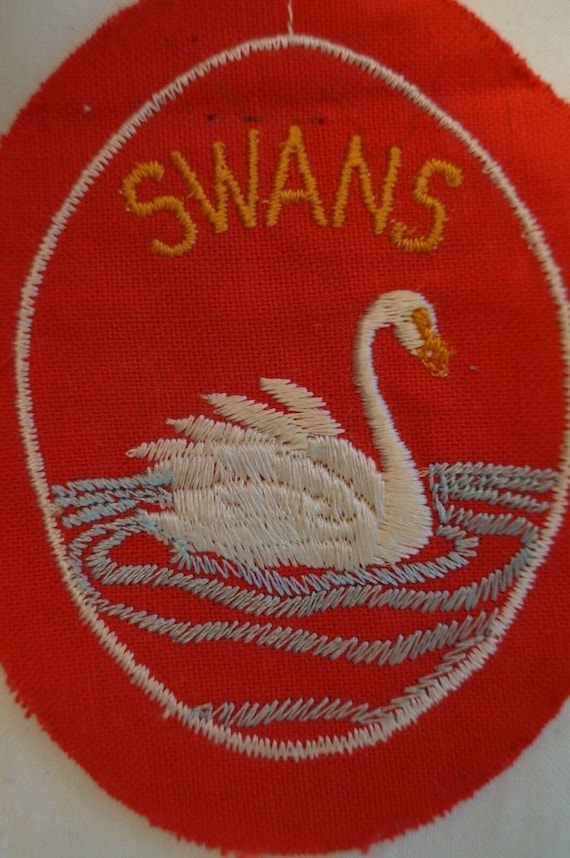 South Melbourne Swans Logo