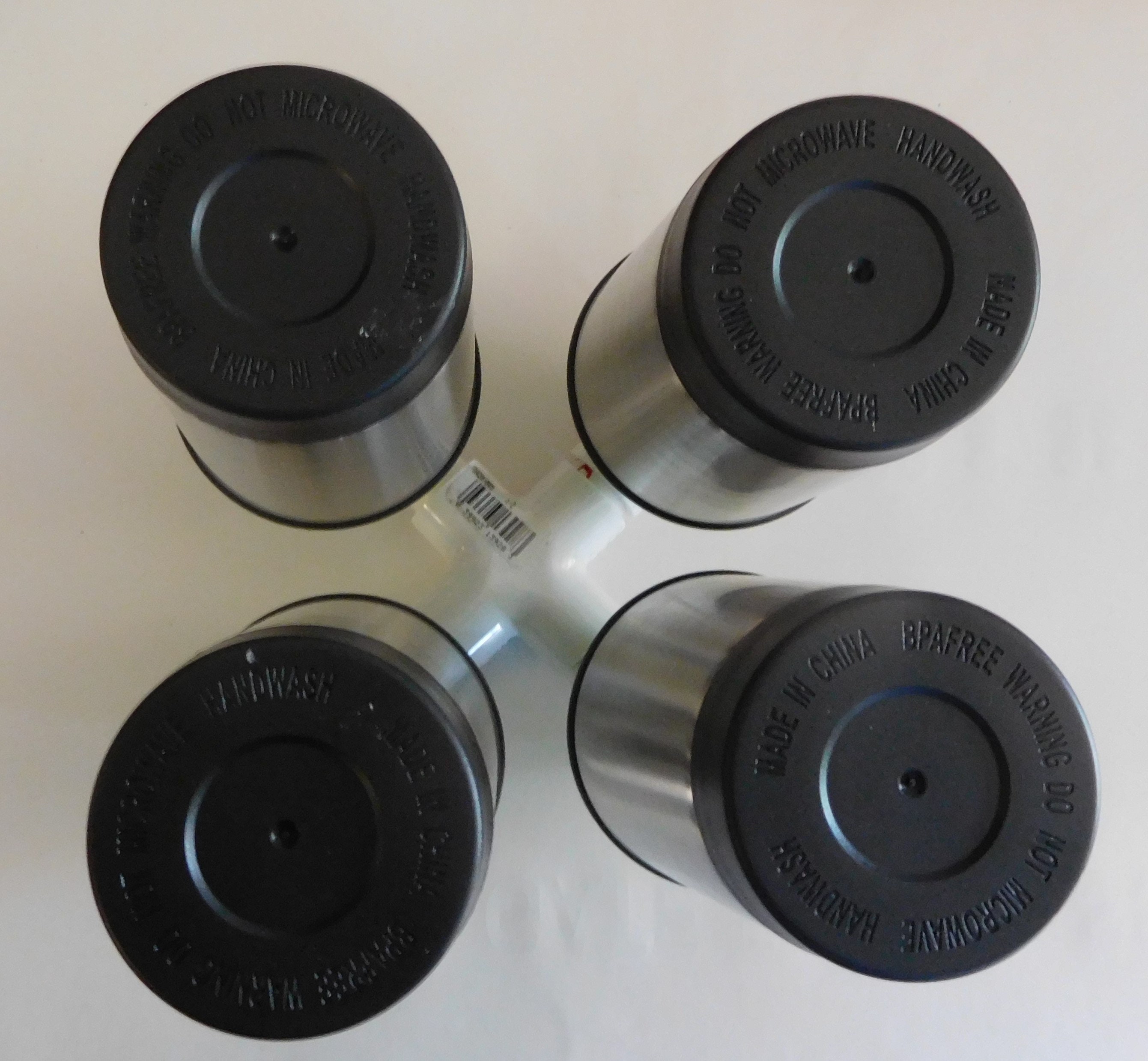 PVC Cup Drying Rack | Tumbler Drying Rack | Mug Drying Rack | Wine Cup ...