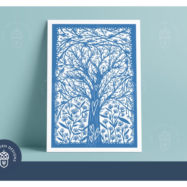 Papercut - Etsy UK