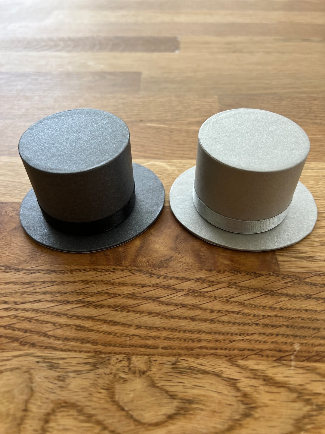 10 Mens Wedding Favour Top Hat - Etsy