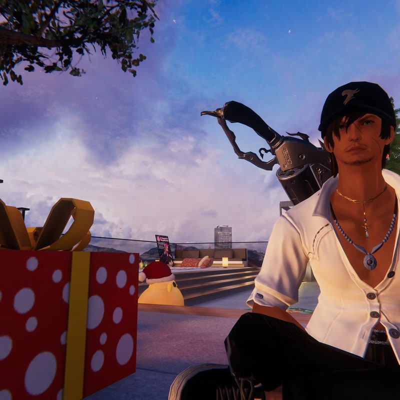 Vrchat Avatars Male - Etsy