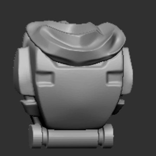 Clone Trooper Backpack - Etsy