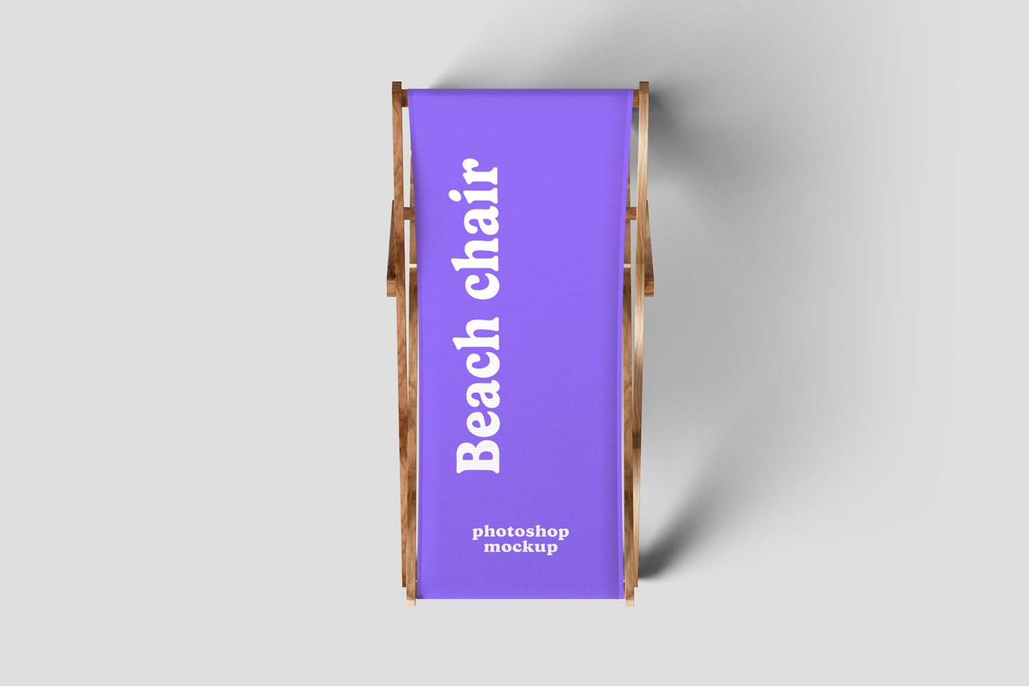 Beach Chair Mockups - Etsy