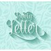 Zakia Typeface - Etsy
