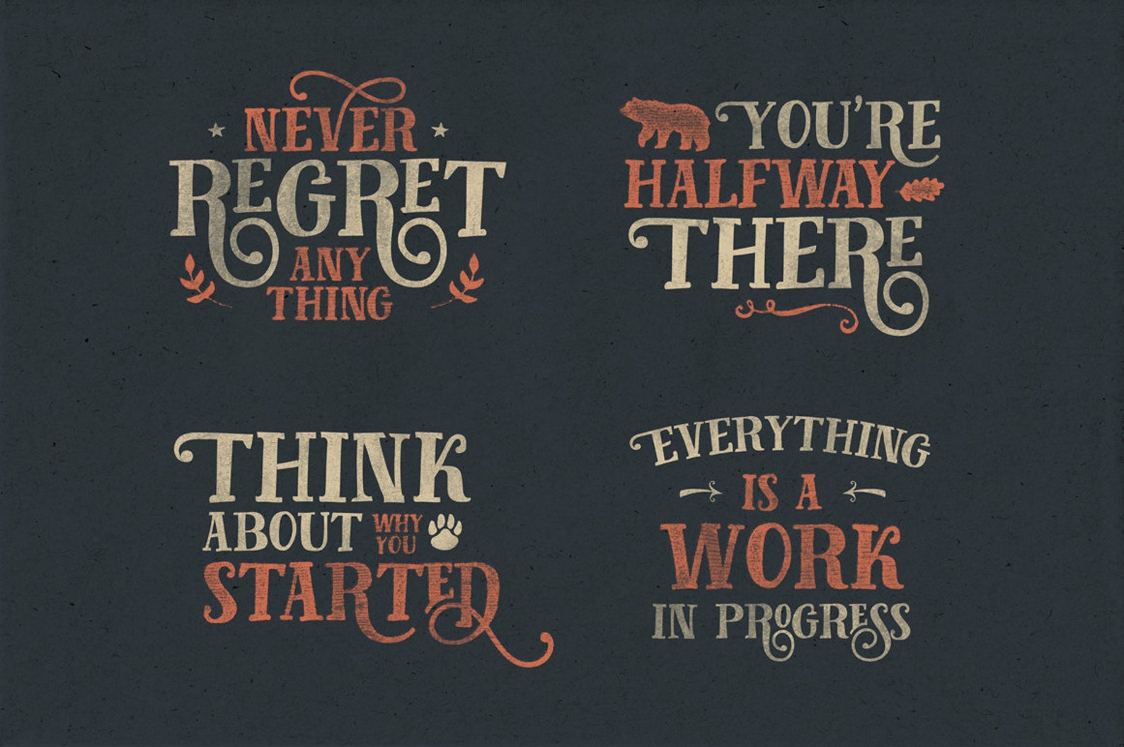 Fairy Tales Font + Bonus - Etsy