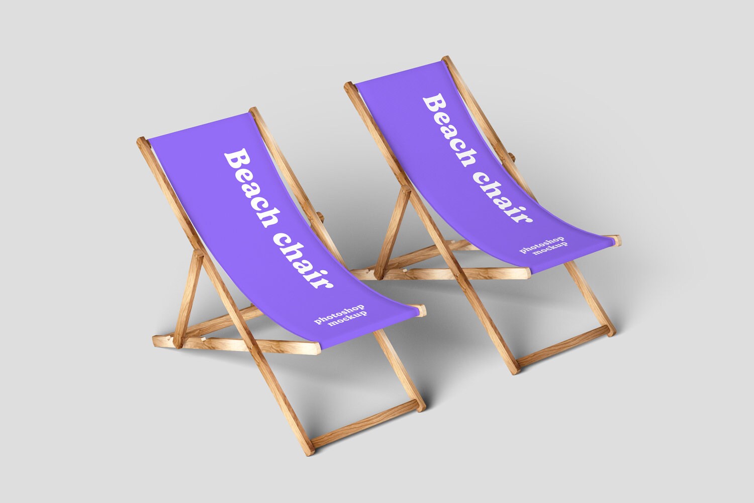 Beach Chair Mockups - Etsy