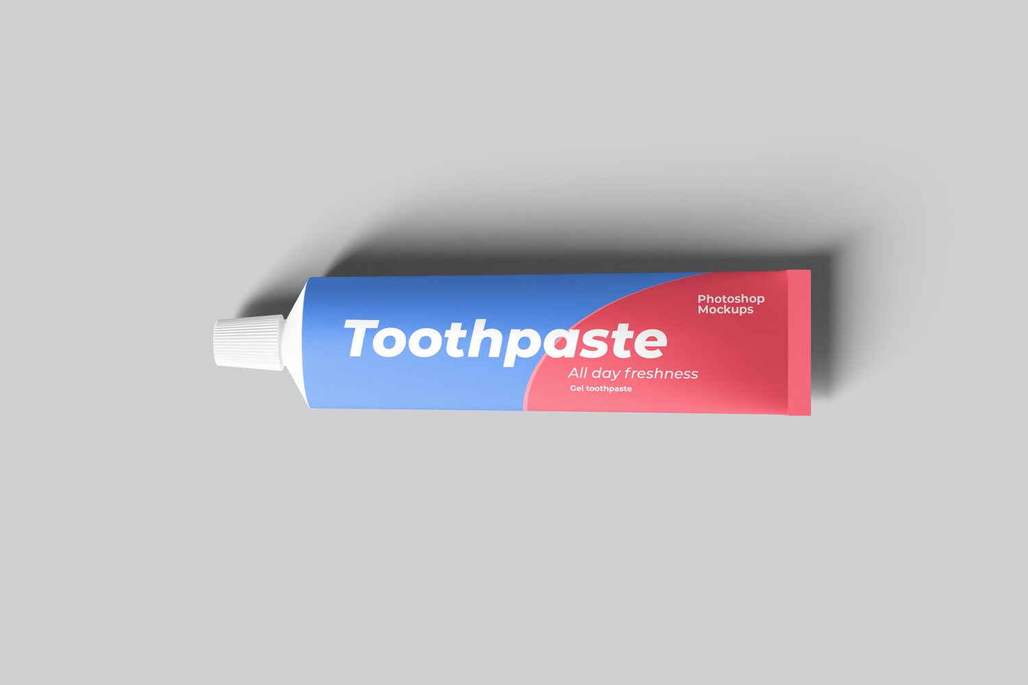 Toothpaste Packaging Mockups - Etsy