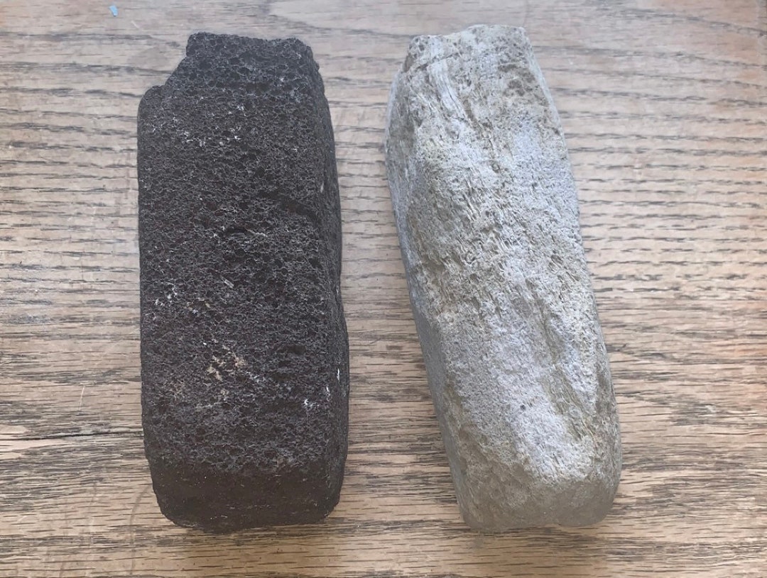 100% Natural Volcanic Pumice Stone - Etsy