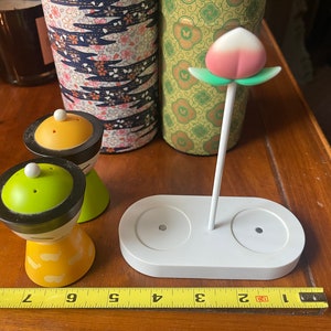 Alessi Mr. & Mrs. Chin Family Stefano Giovannoni Rumiko Takeda Salt ...