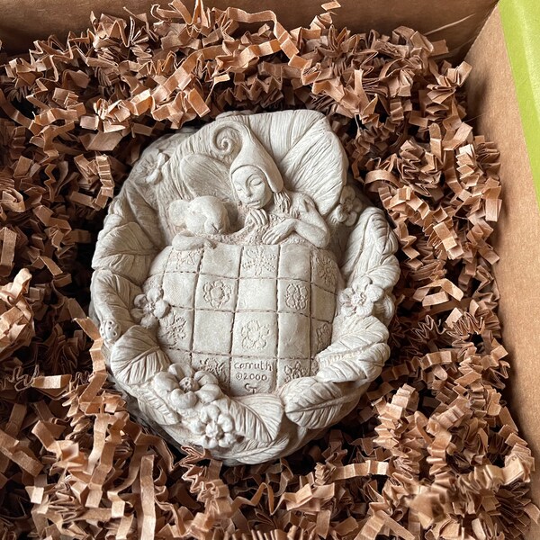 Carruth Studio - Etsy