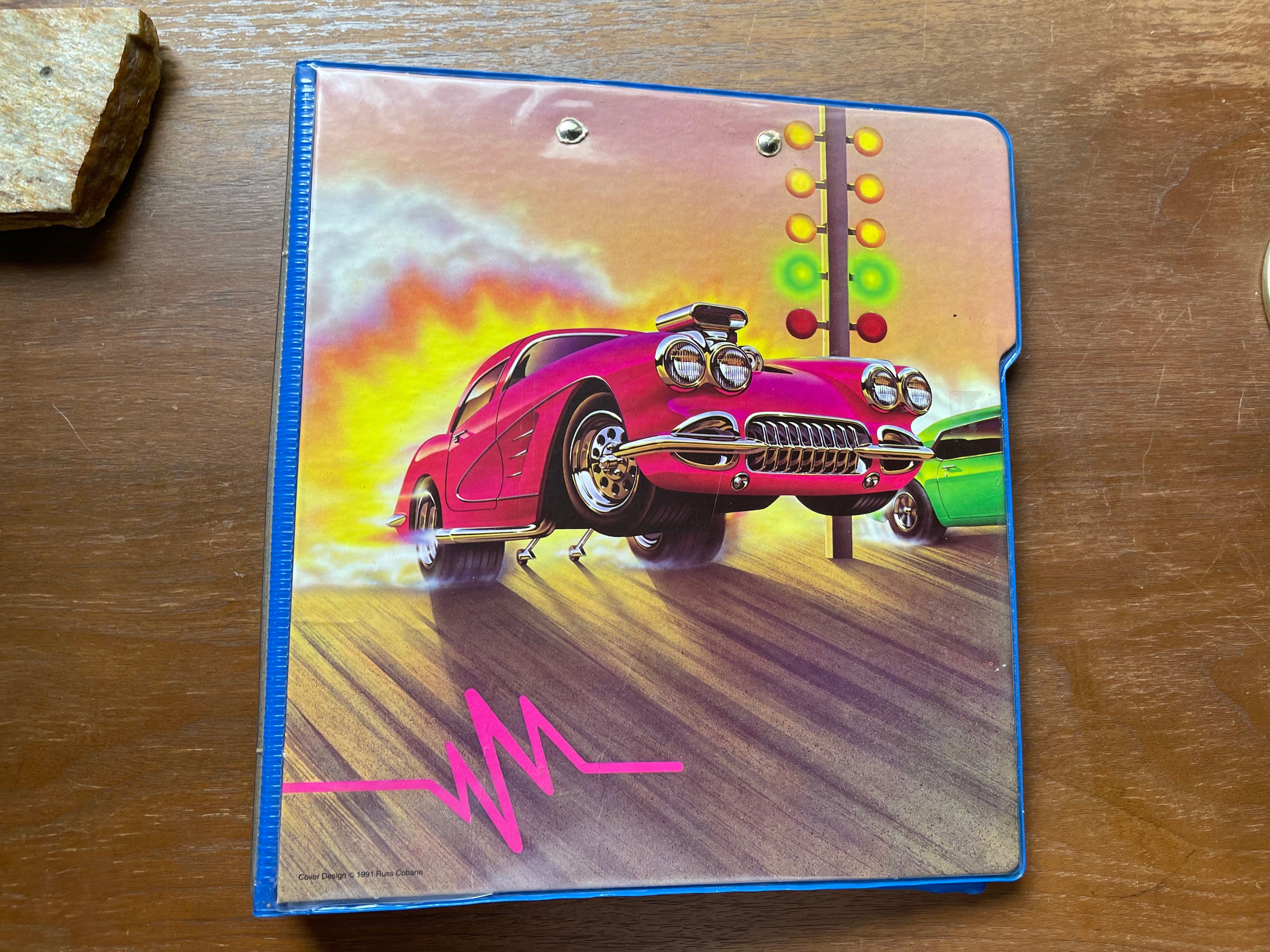 Trapper keeper 90s store