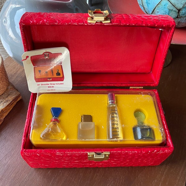 Discontinued Perfume - Etsy