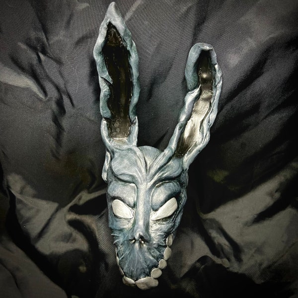 Frank the Rabbit - Etsy