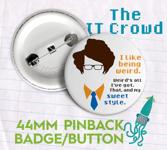 The It Crowd Fan Art