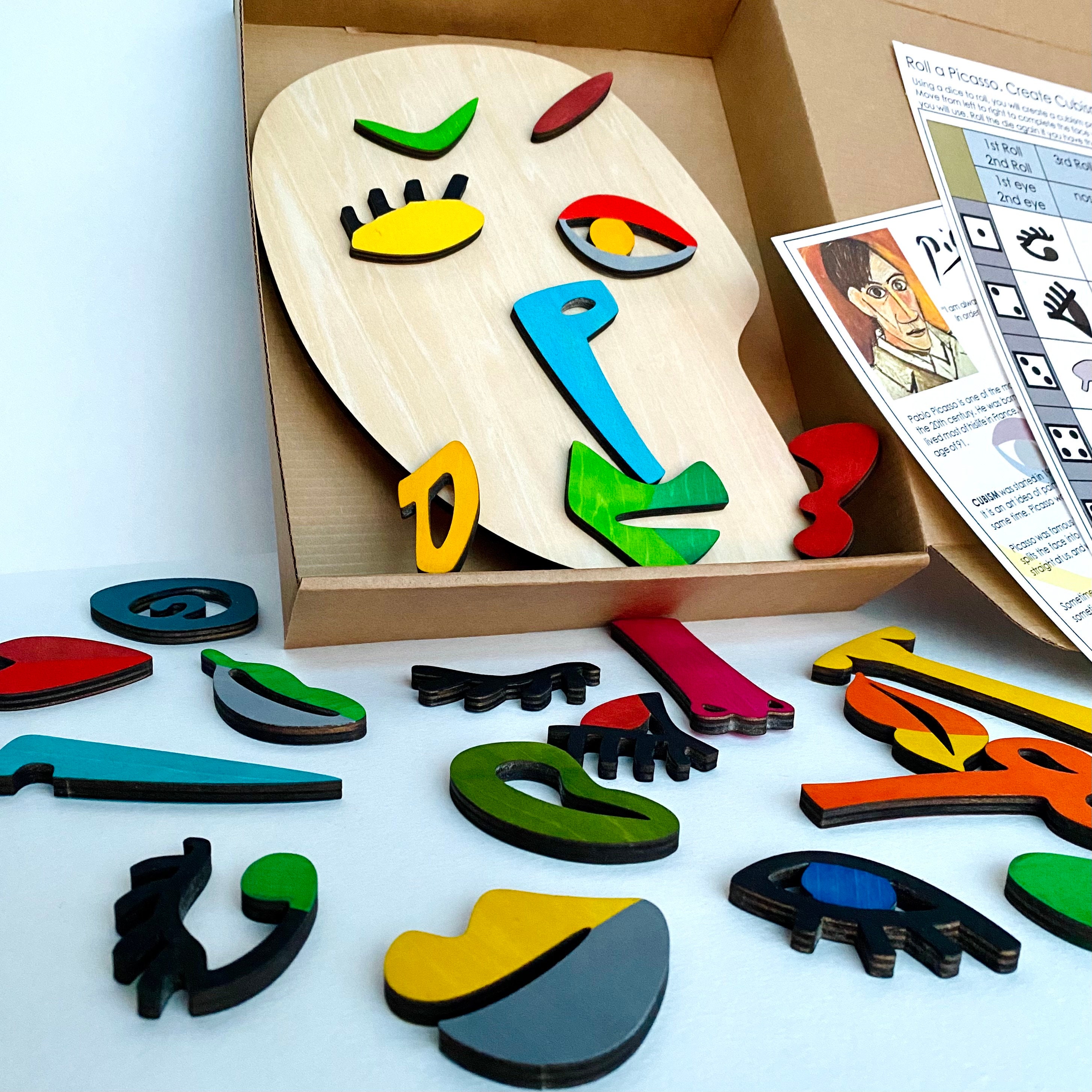 Wooden Montessori Puzzles Pretend Play Montessori Materials Etsy Wooden Montessori Puzzles Pretend Play Montessori Materials Etsy