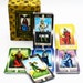 Papus Tarot 1909-2019 Ltd. Ed. Art Box - Etsy