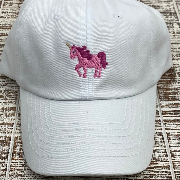 Unicorn Hat - Etsy