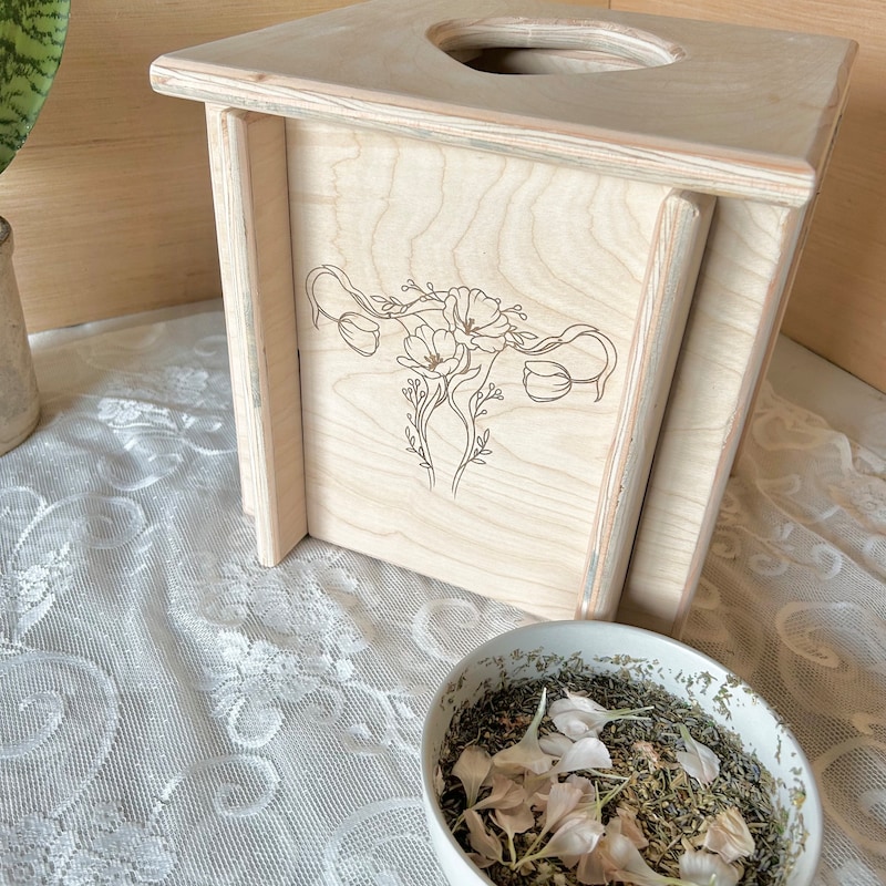 Yoni Steam Pot - Etsy