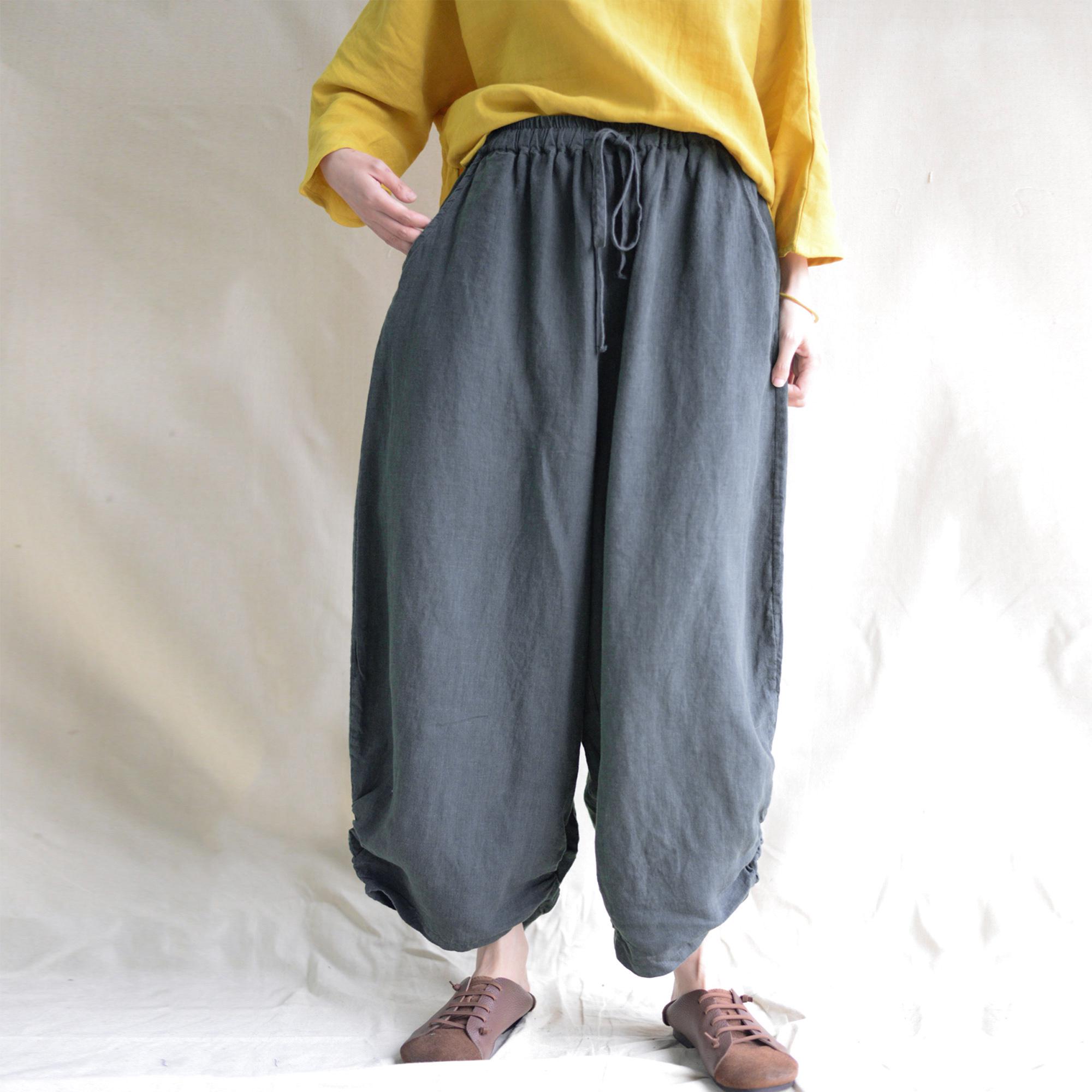 Vintage Balloon Pants - Etsy Vintage Balloon Pants - Etsy