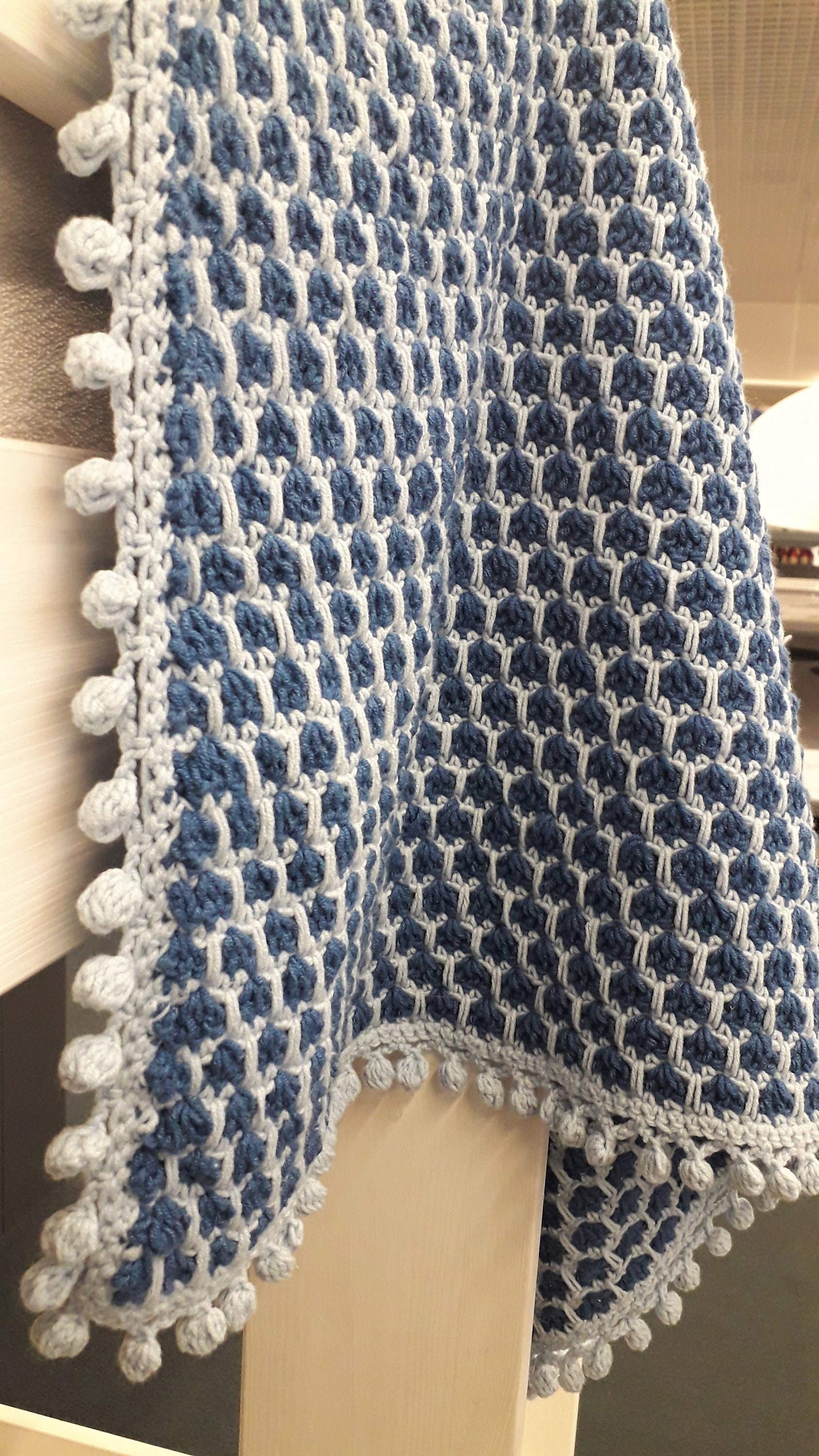 Congrats Pregnancy Gift Blanket Crochet Baby Blankets and - Etsy