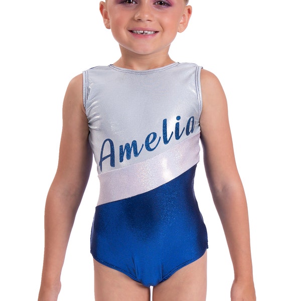 Custom Leotard - Etsy