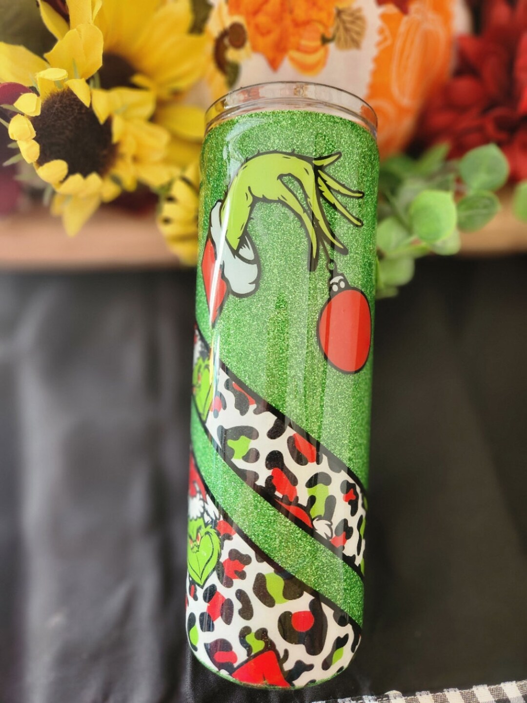 Grinch Christmas - Etsy