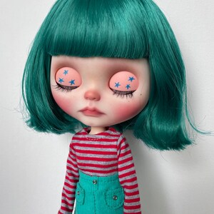 Custom Blythe Doll Tbl - Etsy