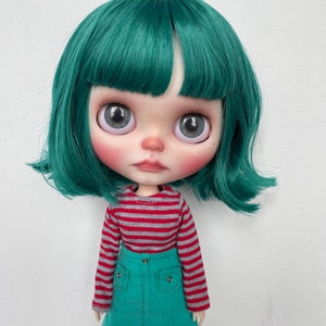 Custom Blythe Doll Tbl - Etsy