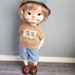 Custom Bjd Doll - Etsy
