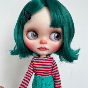Custom Blythe Doll Tbl - Etsy