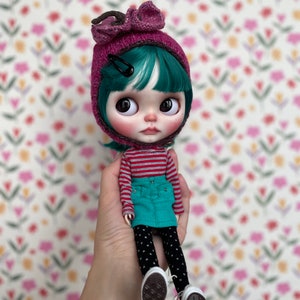 Custom Blythe Doll Tbl - Etsy
