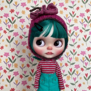 Custom Blythe Doll Tbl - Etsy