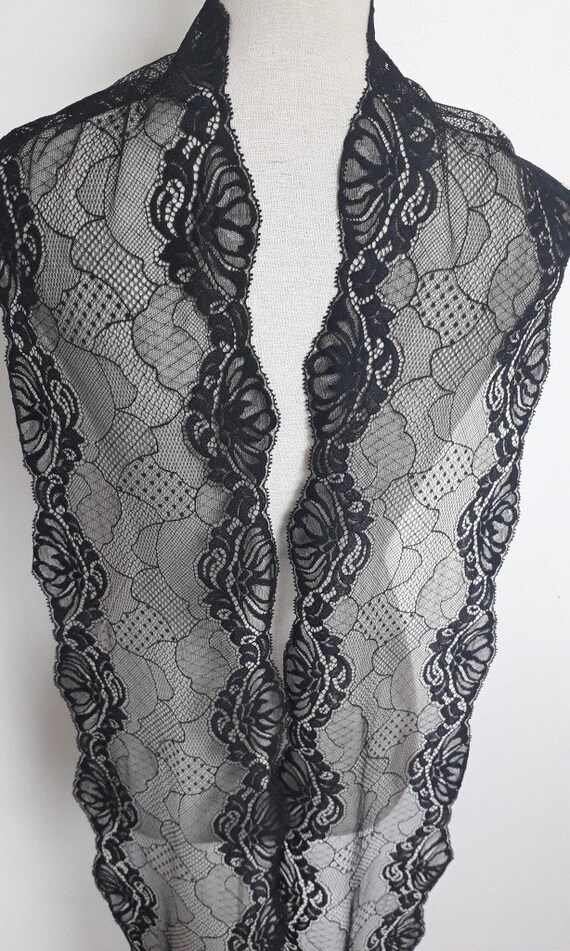 4 lace trim by the yard low prices