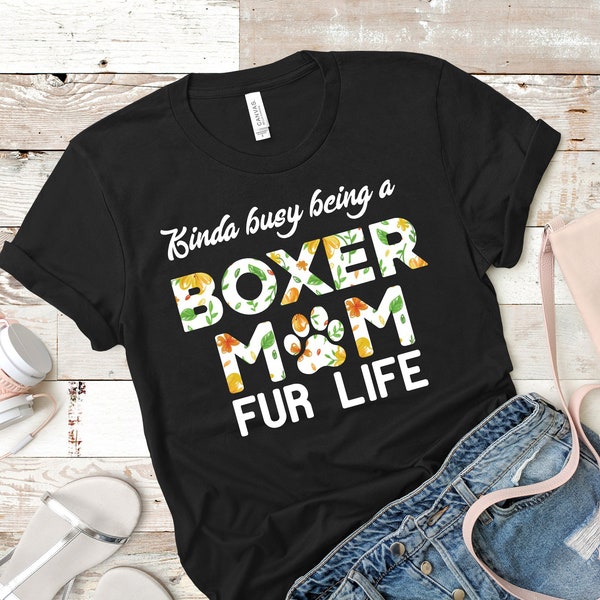 Funny Boxer Shirt - Etsy