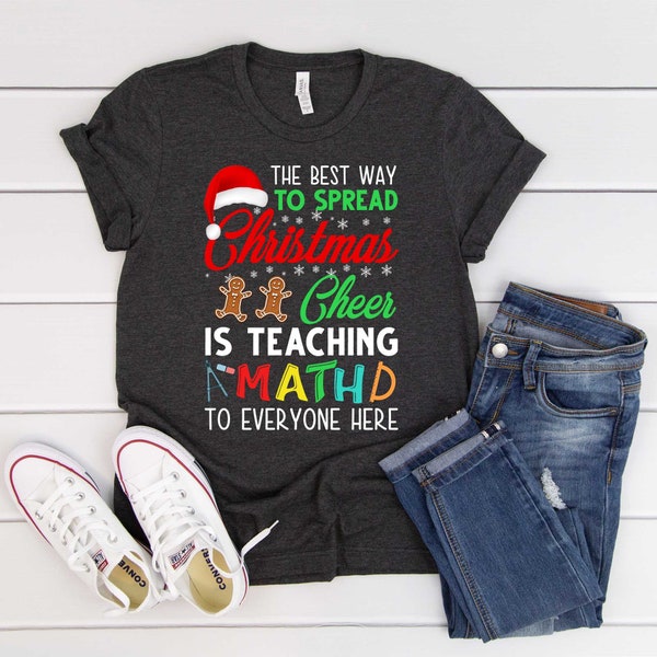 Math Teacher Gifts Christmas - 60+ Gift Ideas for 2024
