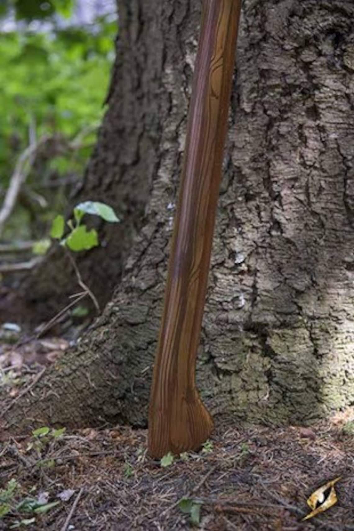 Epic Armoury Ethereal Elven Wing Axe 150 Cm 402732 - Etsy